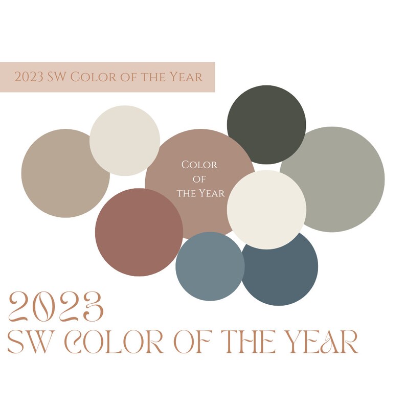 2023 Sherwin Williams Color Year, Redend Point, Sherwin Williams Paint ... 2023 Sherwin Williams Color Year, Redend Point, Sherwin Williams Paint ...