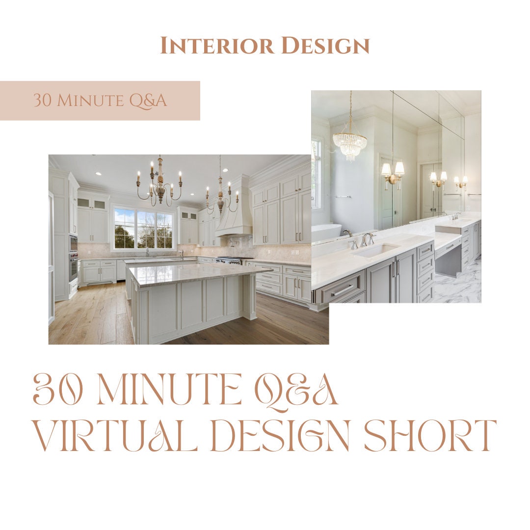 Online Interior Design Services, Custom Design, Online Interior ...