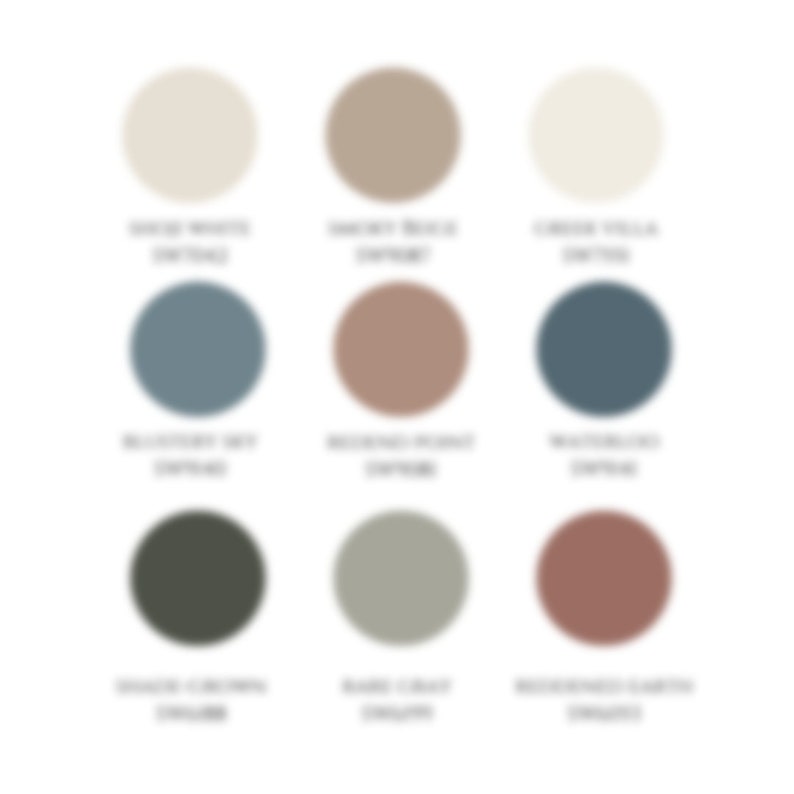 2023 Sherwin Williams Color Year, Redend Point, Sherwin Williams Paint ...