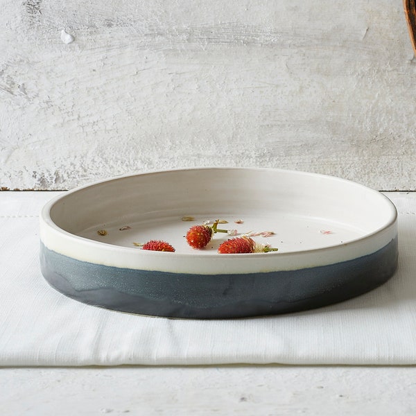 Ceramic Baking Dish - Etsy