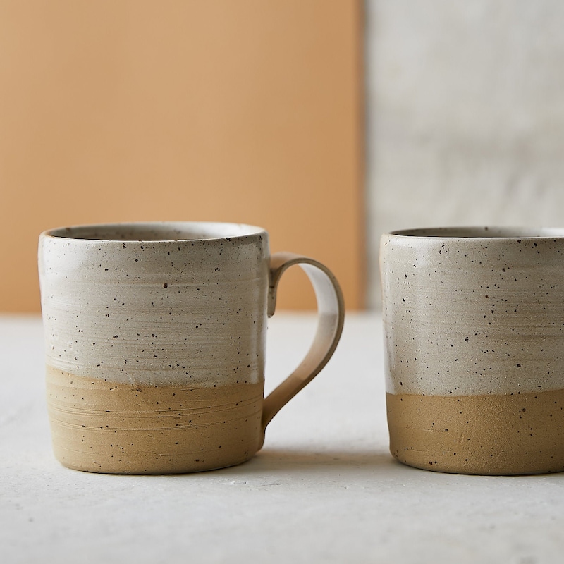 Rustic Coffee Mugs - Etsy