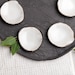 Handmade Abstract Black & White Platter and Plates Serving - Etsy
