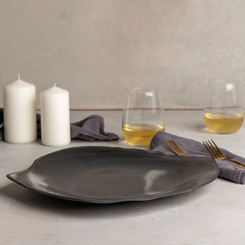 Eclectic Platters - Etsy