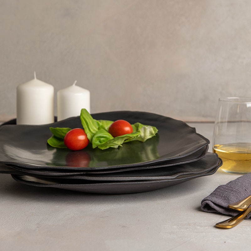 Unique Dinner Sets - Etsy