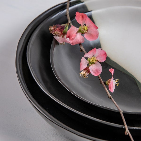 Artisan Dinnerware - Etsy