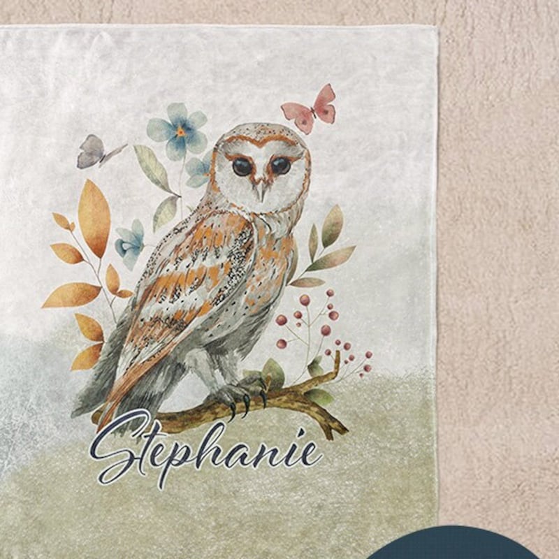 Owl Gifts - 60+ Gift Ideas for 2025