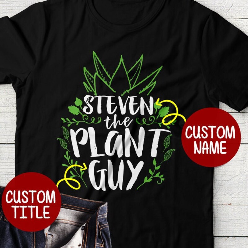 Plant Pots Guy - Etsy