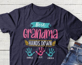 Gift for grandma | Etsy