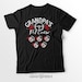 Grandpa Racing Shirt, Race Car Gift for Grandpa, Pit Crew Shirt Grandpa ...