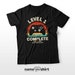 1st Anniversary Gift, Retro Video Game Shirt, Funny 1 Year Anniversary ...