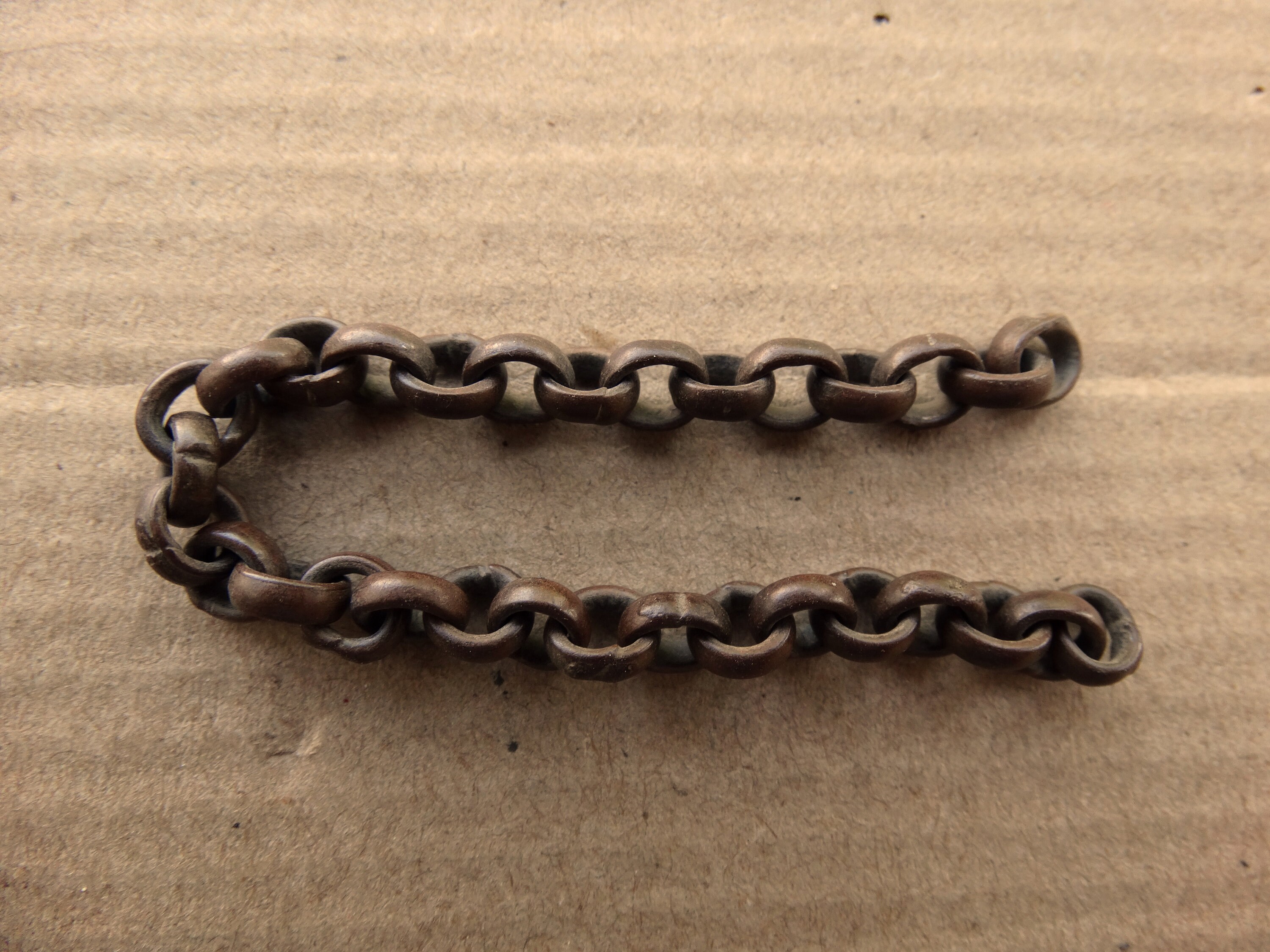 Fine Medieval Decorative Chain Kievan Rus 13-14 AD - Etsy UK