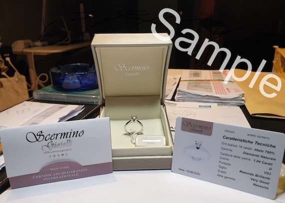 Dgc Diamond Certificate 2024 www.alhudapk