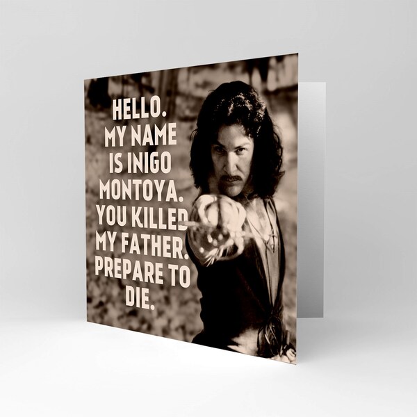 The Princess Bride - Etsy