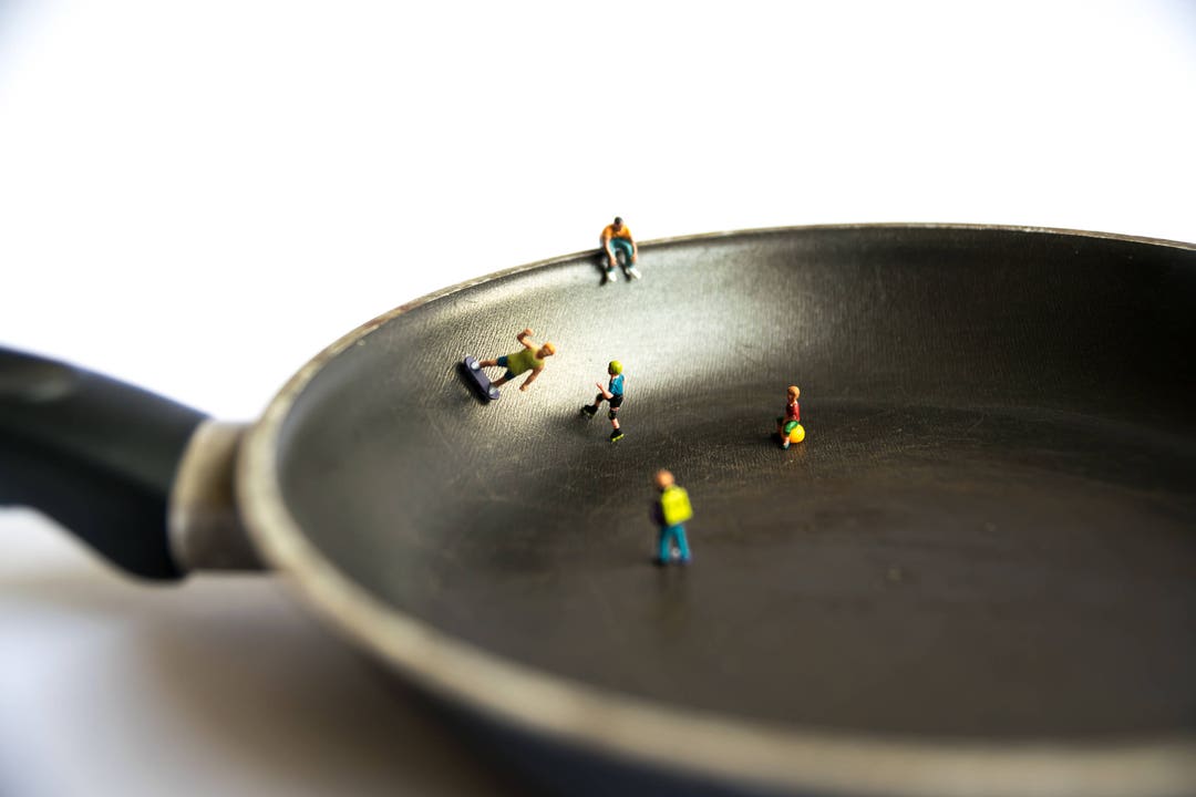 DIGITAL Download,miniature People,little People,digital Art,printable ...