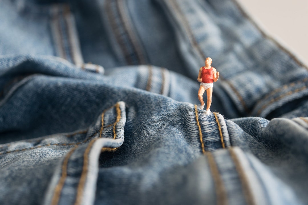 DIGITAL Download,miniature,runner,miniature People,trail Running ...