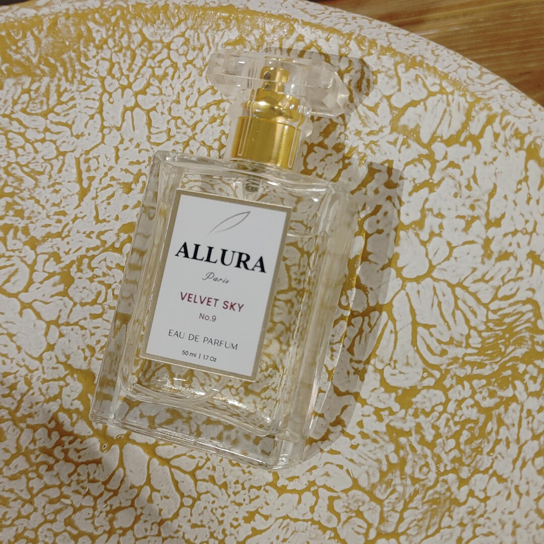 Handmade Perfumes-niche Perfume-perfume Samples-women's Fragrances ...