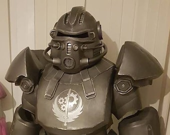 Power armor | Etsy