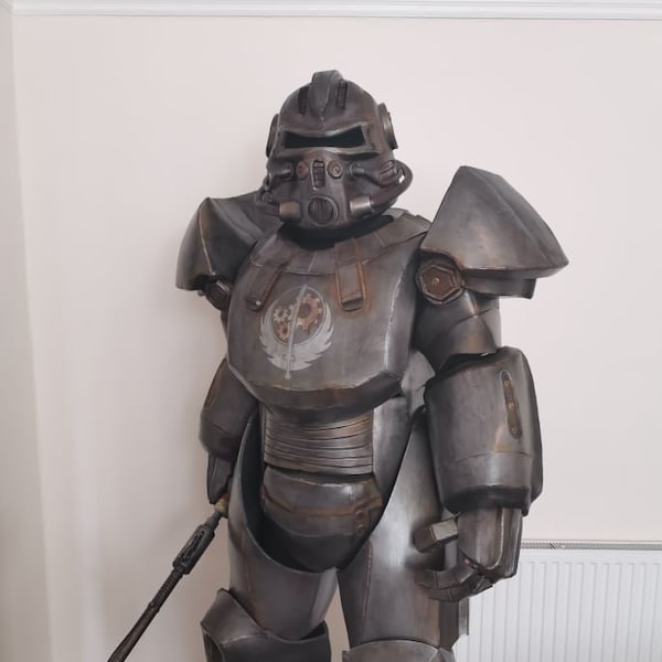 Fallout Cosplay - Etsy