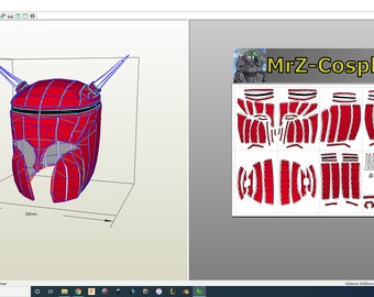 Regular Fallout Inspired T51 Power Armor Fan Made Costume - Etsy