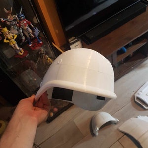 Fallout Inspired Fallout 3 Combat Armor Set .STL Files for 3D Printing and Cosplay by Mrzcosplay ...