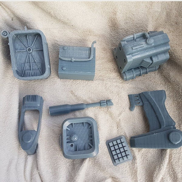 Fallout 3d Printer Files - Etsy