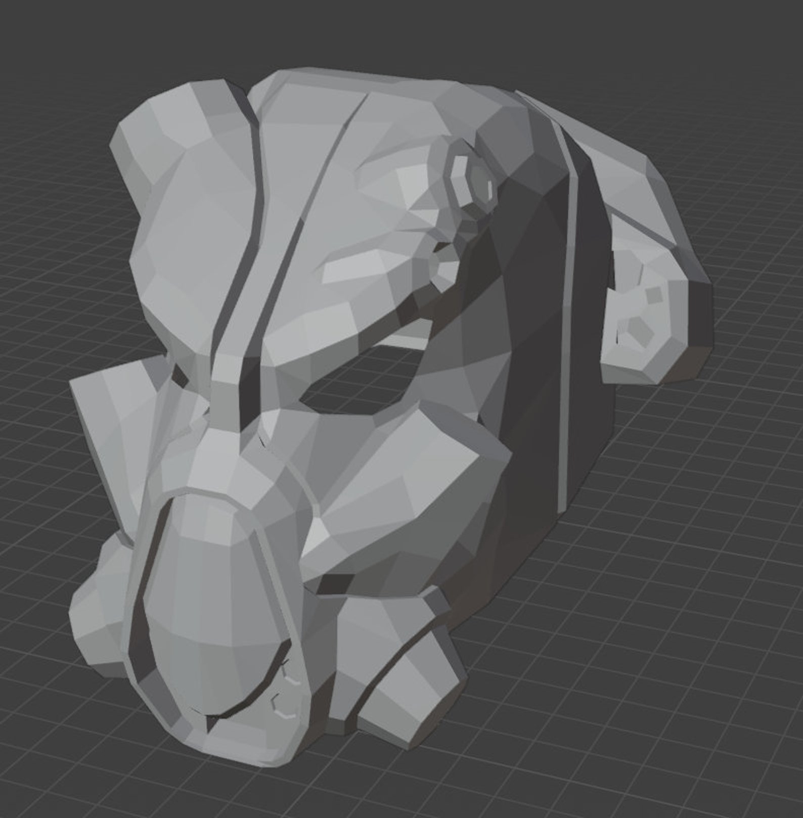 Fallout Inspired X-01 Style Power Armor Replica Prop 3D Patterns for ...