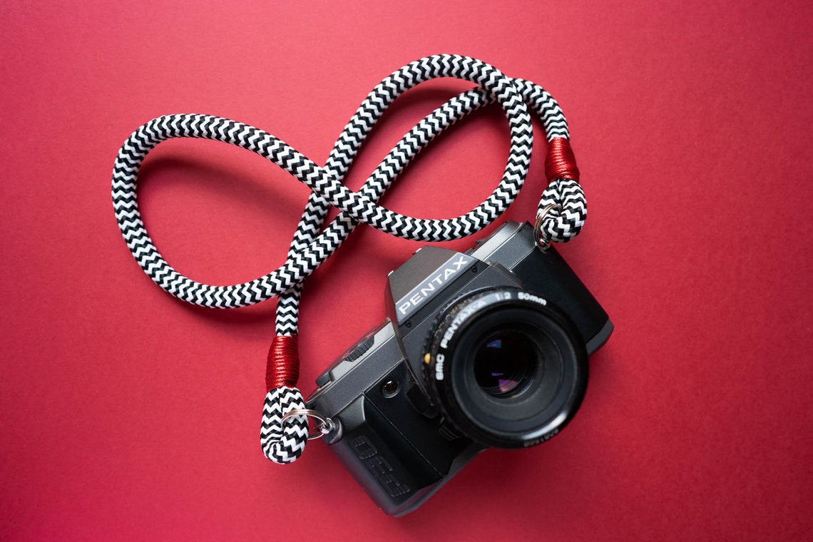 Shoulder Strap Rope for Mirrorless Reflex Cameras Neck Strap - Etsy