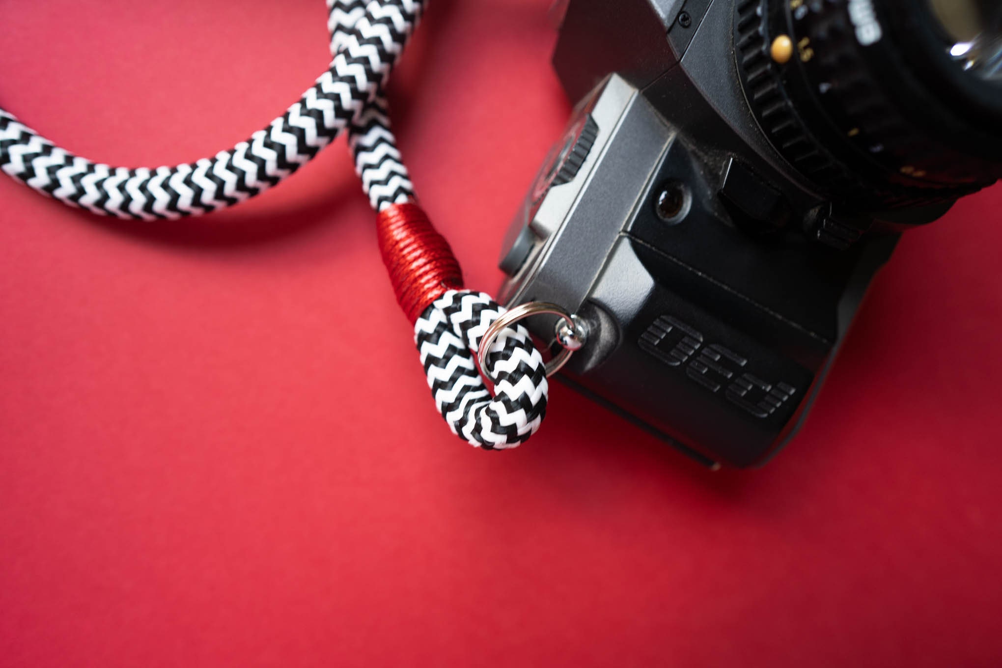 Shoulder strap rope for Mirrorless Reflex cameras Neck strap | Etsy
