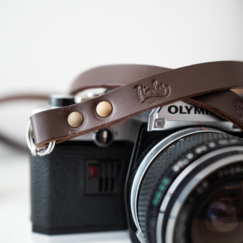 Small Camera Strap - Etsy