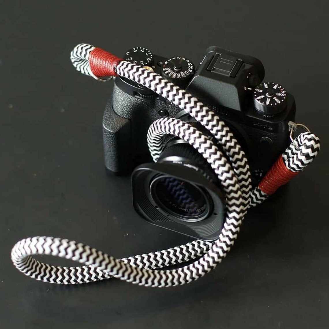 Shoulder Strap Rope for Mirrorless Reflex Cameras Neck Strap - Etsy