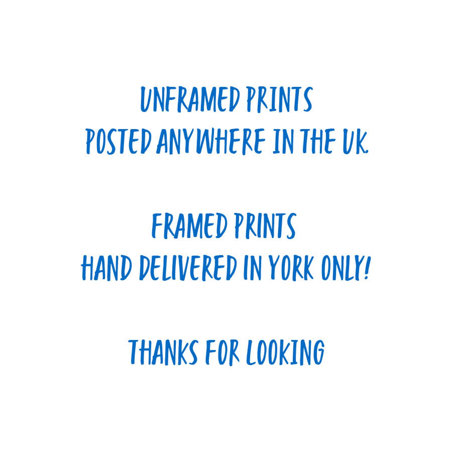 Map of York Prints - Etsy UK