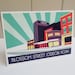 Odeon Cinema - Greetings Card - Etsy UK