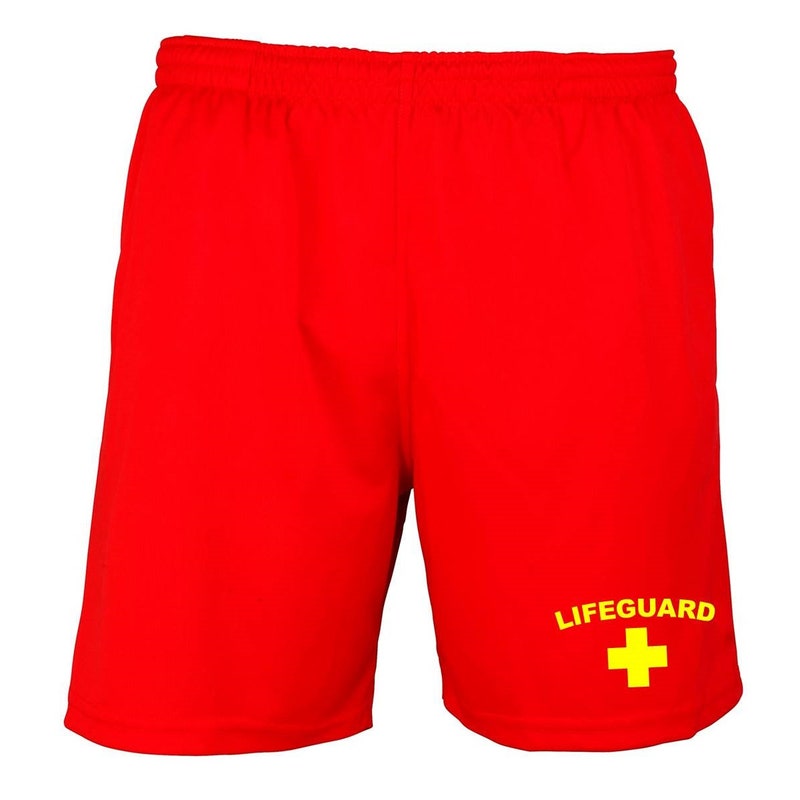 Lifeguard Dti - Etsy Canada