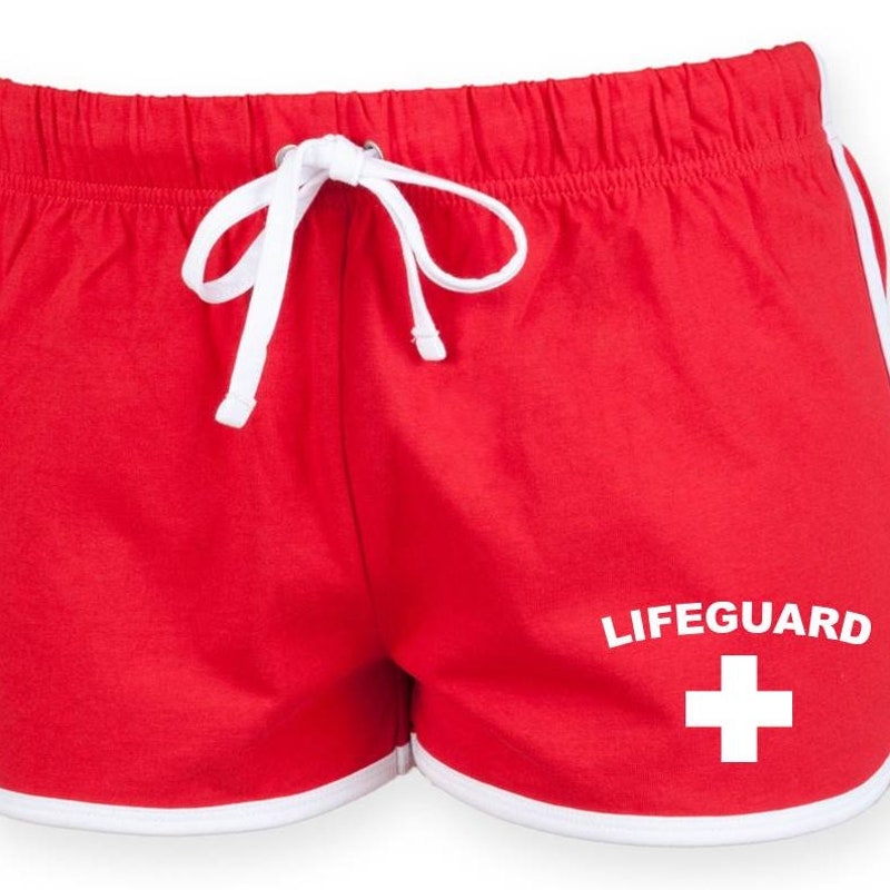Lifeguard Dti - Etsy Canada