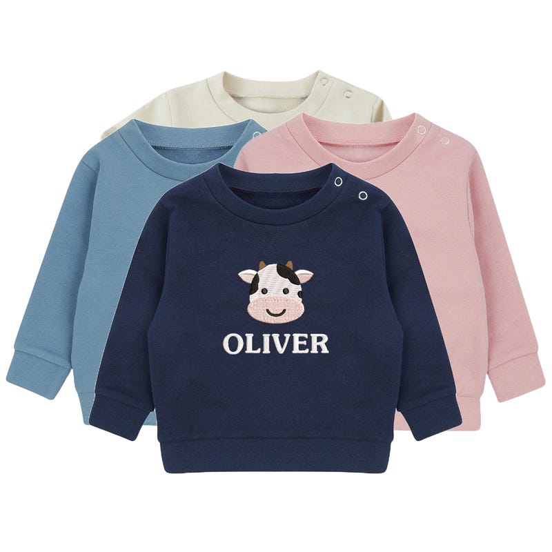 Toddler Girl Cow Gifts - 60+ Gift Ideas for 2026