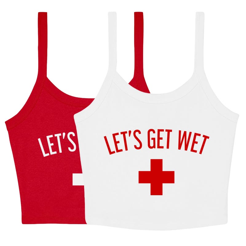 Lifeguard Dti - Etsy Canada