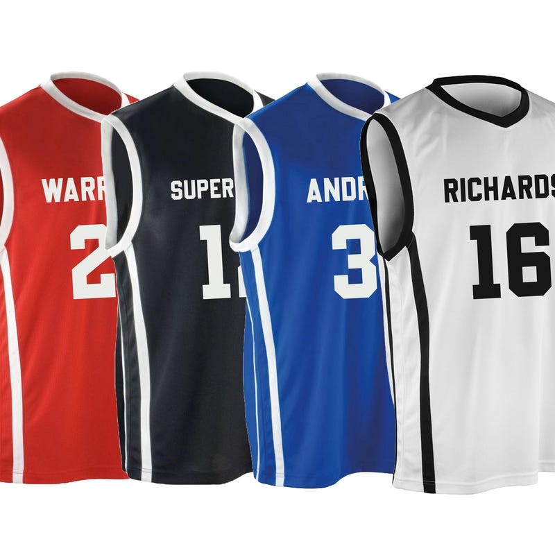 Custom Size 4 Basketball - Etsy UK