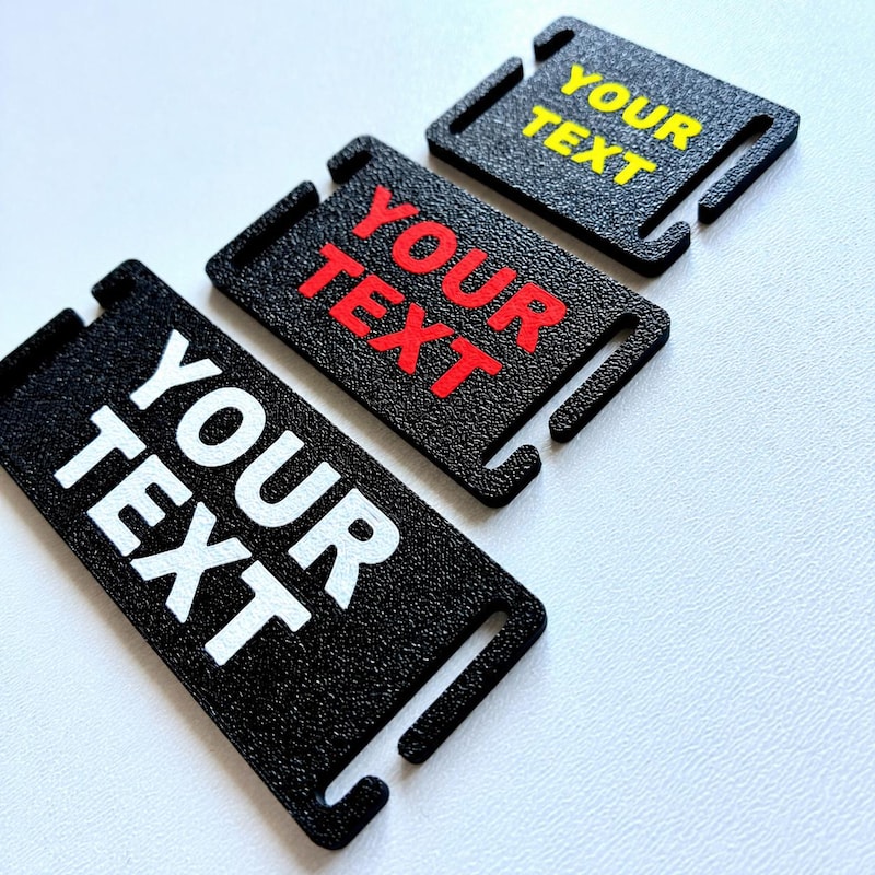 Molle Webbing Accessories - Etsy