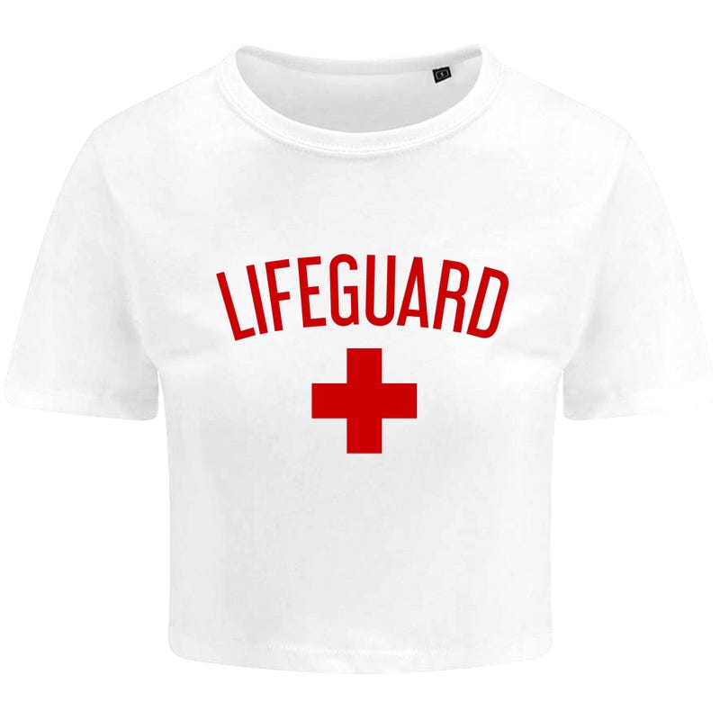 Lifeguard Dti - Etsy Canada