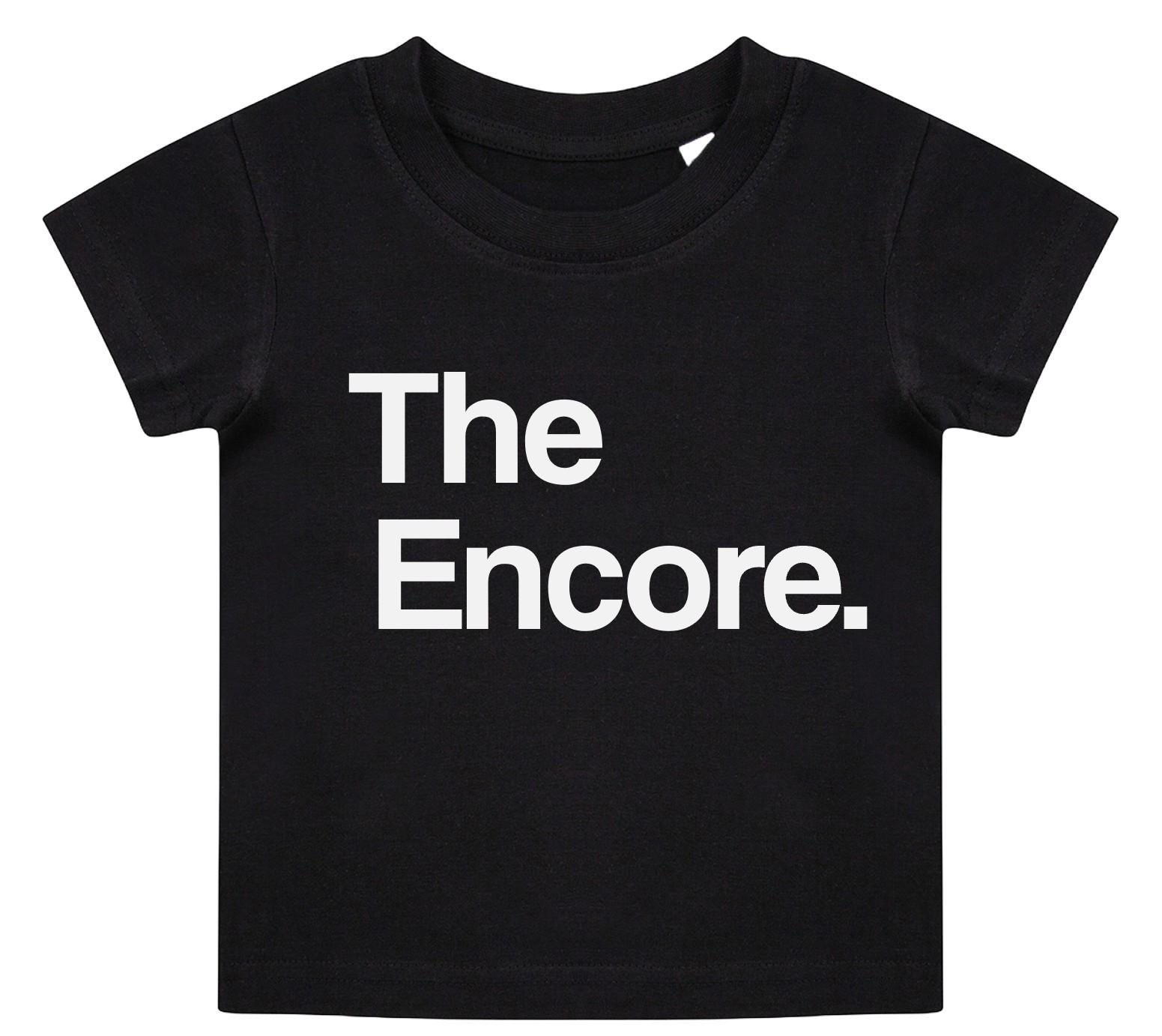 The Original, the Remix, the Encore, Mic Drop, A Fresh New Beat ...