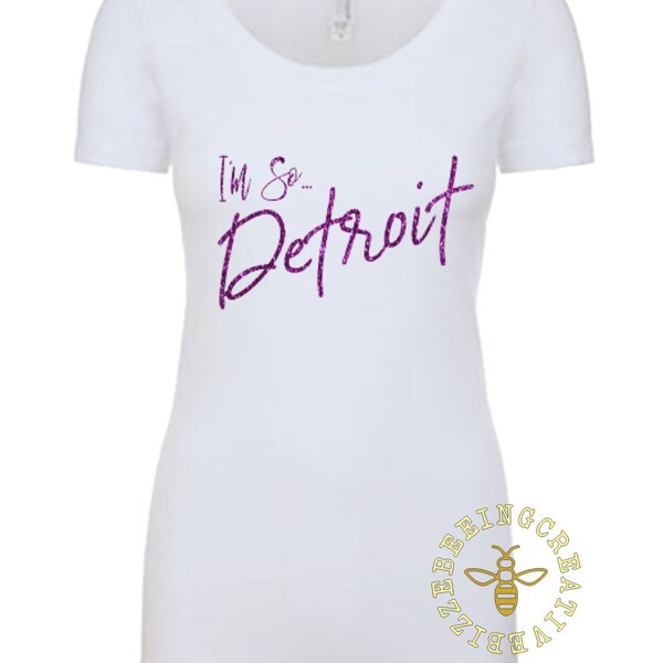 Rep Your City - Etsy