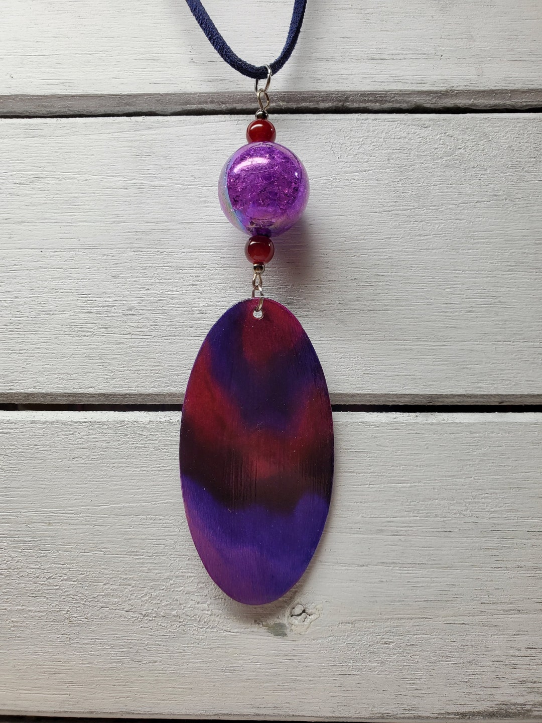 Purple Pink Bash - Etsy