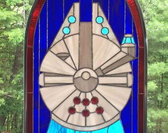 Original Stained Glass - Etsy