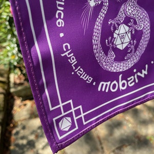 Dungeon Bunting: D&D Inspiration Flags - Etsy