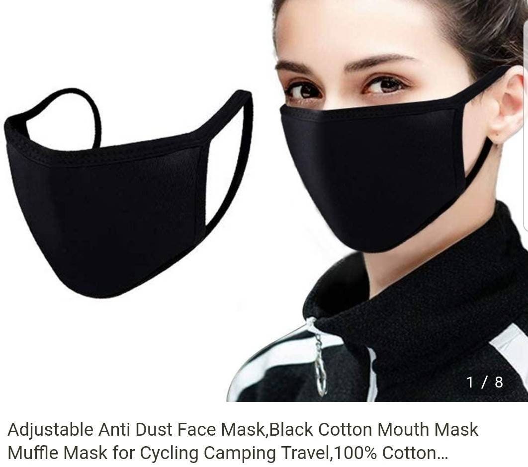 Donald Duck Face Mask | Etsy