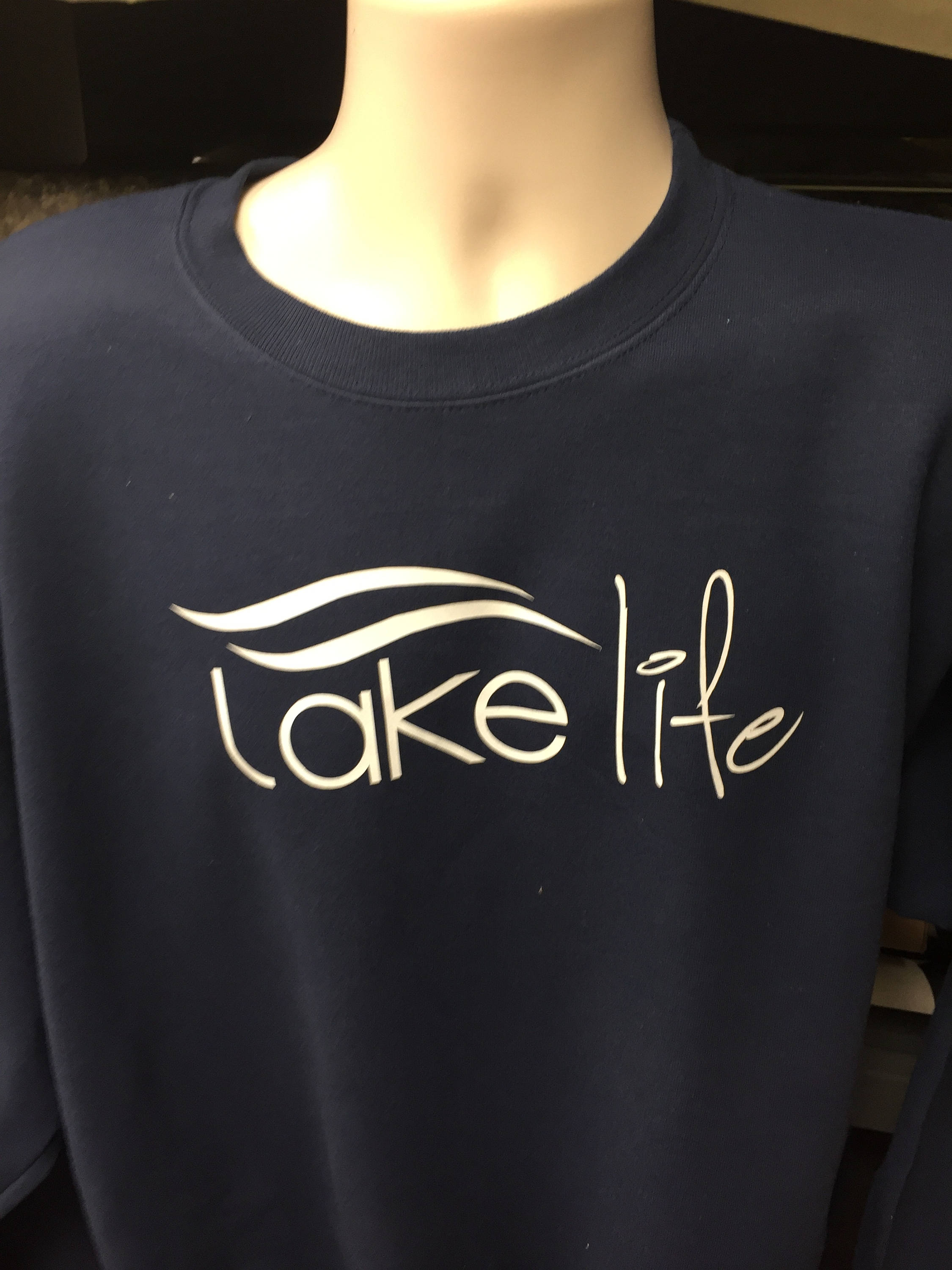 Lake Life Shirt - Etsy
