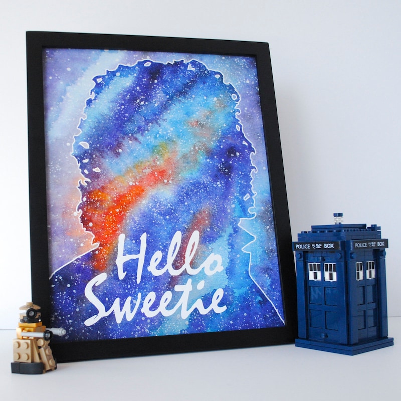 Hello Sweetie - Etsy