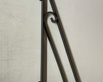 Scroll Sign Bracket - Etsy
