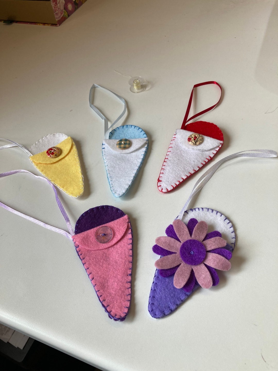 Scissor Keeper - Etsy