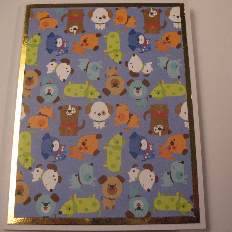 Cute Note Cards - Etsy